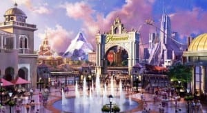 Aardman Signs Deal with New Paramount London Resort | Rotoscopers
