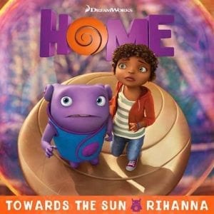 Listen to Two New Songs from the DreamWorks 'Home' Soundtrack | Rotoscopers
