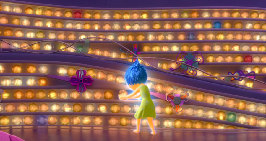 New 'Inside Out' TV Spot: Brain Freeze! - Rotoscopers
