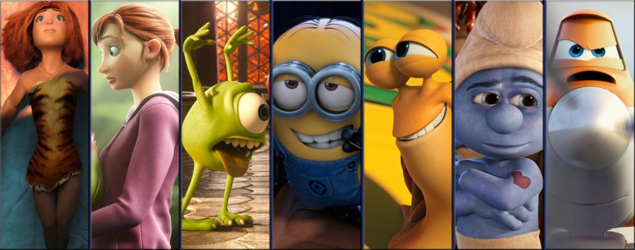 Is There Really Such a Thing as 'Too Many' Animated Films? | Rotoscopers