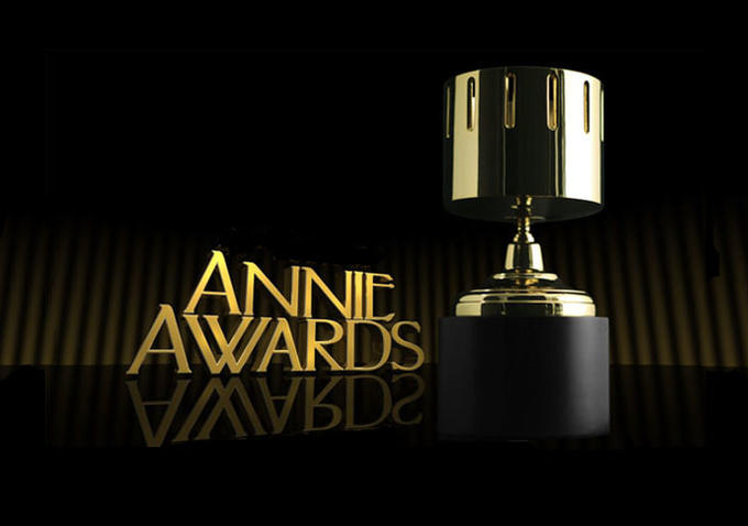 Animation Addict at the 42nd Annual Annie Awards | Rotoscopers