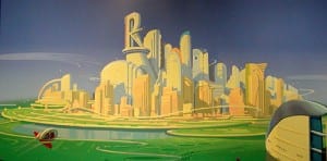 Disney Revival Rundown: Meet the Robinsons | Rotoscopers