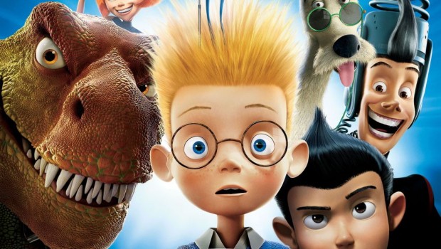 Disney Revival Rundown: Meet the Robinsons | Rotoscopers