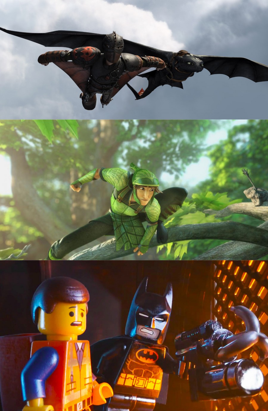 Cinematographers in Animation: Has the Time Come? | Rotoscopers