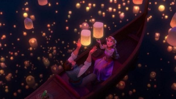 'Tangled': A Story Whose Legacy Took Six Years to Shine | Rotoscopers