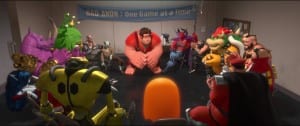 Disney Revival Rundown: 'Wreck-It Ralph' | Rotoscopers