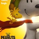 Four New 'Peanuts Movie' Posters Surface Online | Rotoscopers
