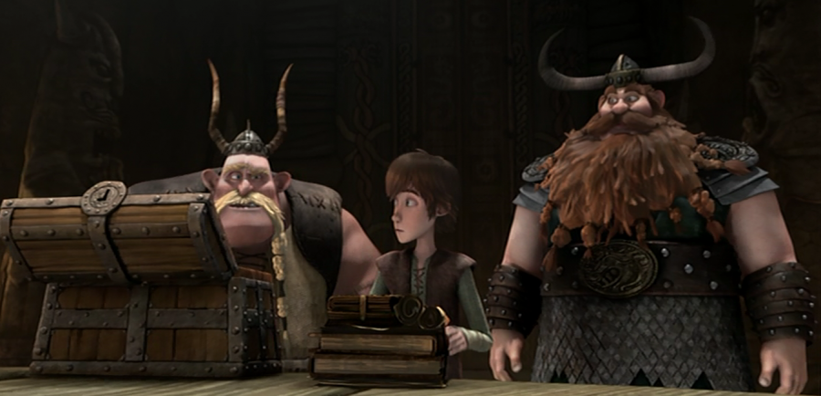 The DRAGONS TV Recap: 'Riders of Berk' Part 2 (Eps 11-20) | Rotoscopers