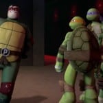 [REVIEW] 'Teenage Mutant Ninja Turtles: Pulverizer Power' DVD + TMNT ...
