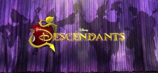 Meet the Next Generation of Disney Villains in the 'Descendants ...