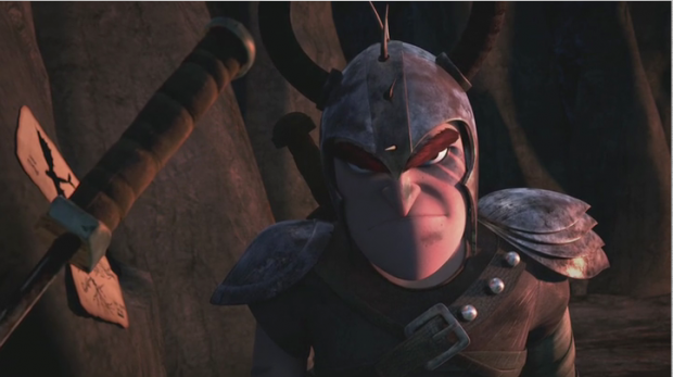 The DRAGONS TV Recap: 'Defenders of Berk' Part 2 (Eps 11-20) | Rotoscopers