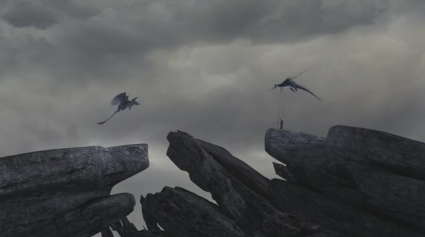 The DRAGONS TV Recap: 'Defenders of Berk' Part 2 (Eps 11-20) | Rotoscopers