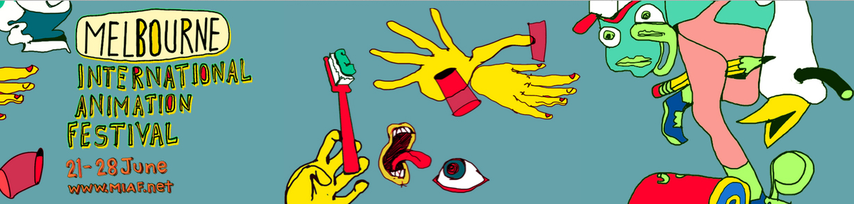 Australia Celebrates 100 Years of Animation - Rotoscopers