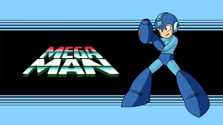 New 'Mega Man' Animated TV Series in Development for 2017 | Rotoscopers