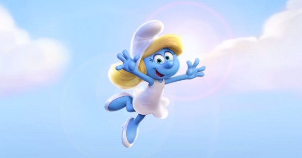 Demi Lovato, Rainn Wilson and Mandy Patinkin Join Sony's 'Get Smurfy ...