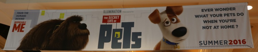 2015 Licensing Expo: First Look at Posters for Illumination's 'The ...