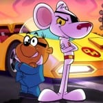 Trailer and Cast Revealed for 'Danger Mouse' Reboot | Rotoscopers