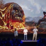 Additional Pictures from the D23 Animation Panel Released | Rotoscopers