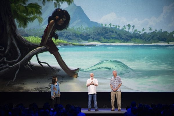 [UPDATE] 2015 D23 Expo: Additional Pictures from the D23 Animation ...