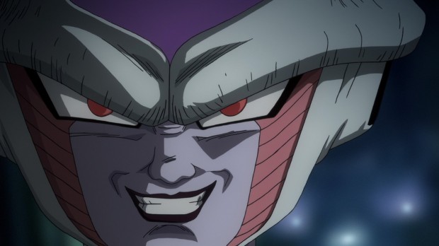 [REVIEW] 'Dragon Ball Z: Resurrection 'F'' Wows Fans (Spoiler Free ...