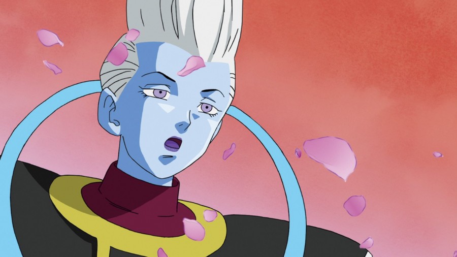 [REVIEW] 'Dragon Ball Z: Resurrection 'F'' Wows Fans (Spoiler Free ...