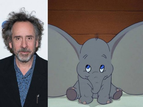 Disney's Live-Action 'Dumbo' Movie: Filming Begins This Spring + Eva ...