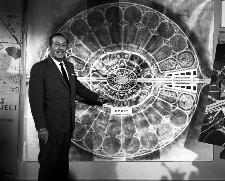[REVIEW] 'American Experience: Walt Disney' Brings Professional, Eye ...