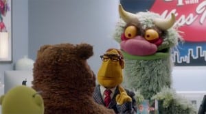 'The Muppets' Season 1, Episode 2 “Hostile Makeover” Recap/Review ...