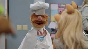 'The Muppets' Season 1, Episode 2 “Hostile Makeover” Recap/Review ...