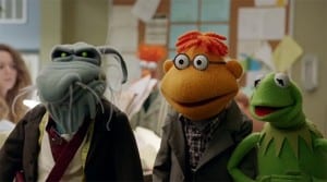 'The Muppets' Season 1, Episode 2 “Hostile Makeover” Recap/Review ...