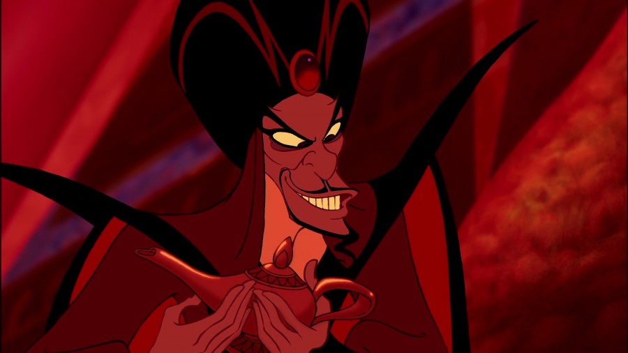 'Aladdin' Diamond Edition Blu-ray Review: A Stunning Gem | Rotoscopers