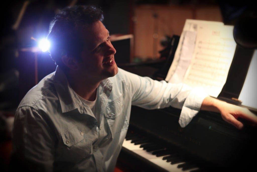Longtime Pixar Composer Michael Giacchino to Score Disney's 'Zootopia ...