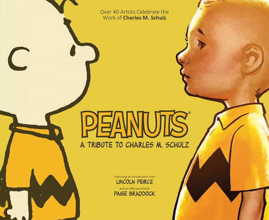 'The Peanuts Movie': An Essential Reading/Viewing Recommendation Guide ...