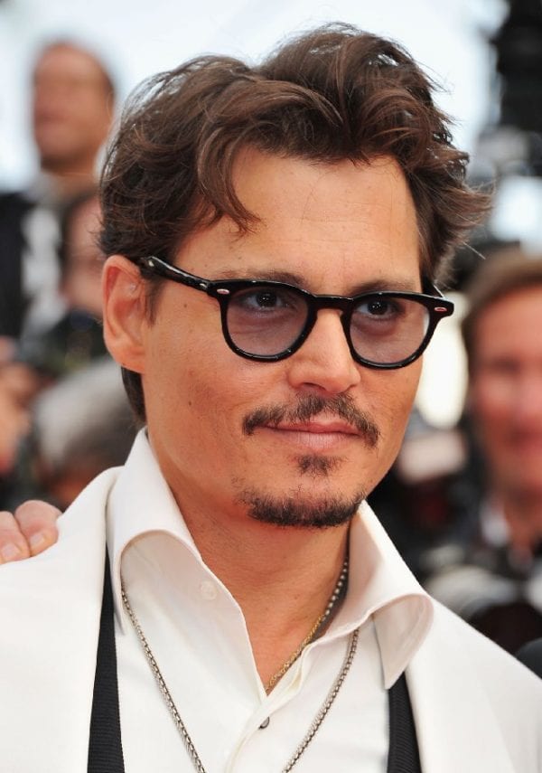 Johnny Depp Set to Voice Sherlock Gnomes in 'Gnomeo & Juliet' Sequel ...