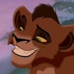 Kovu Guest Stars on 'The Lion Guard' as Original 'Lion King 2' Voice ...