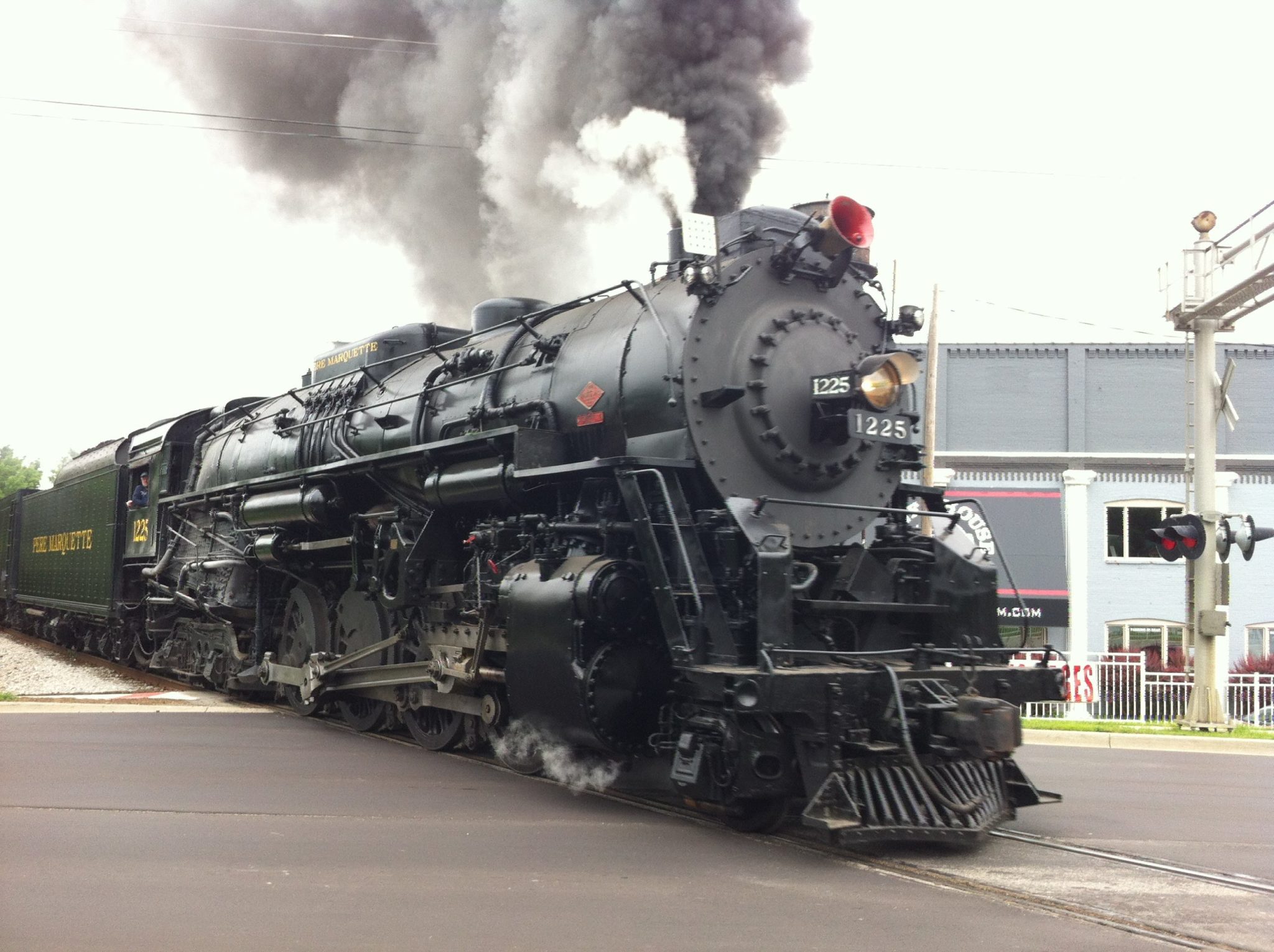 Rotoscopers' 12 Days of Christmas: 'The Polar Express' | Rotoscopers