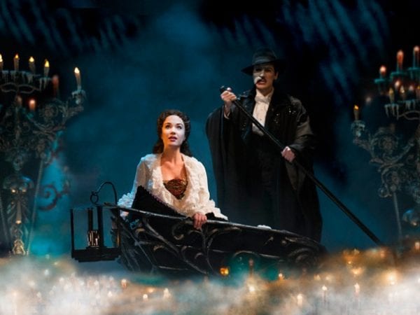 10 Musicals That Need to Become Animated Movies | Rotoscopers