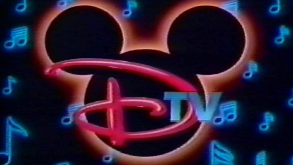 Forgotten Gems of Animation: Disney's D-TV | Rotoscopers