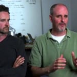 'Big Hero 6' Writer Daniel Gerson Dies at 49 | Rotoscopers