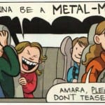 [Book Review] Smile by Raina Telgemeier | Rotoscopers