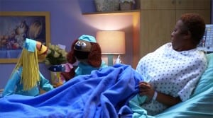 “Generally Inhospitable” ‘The Muppets’ S1E15 Recap/Review - Rotoscopers