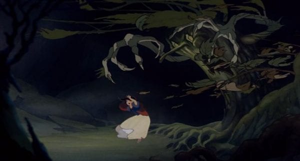 Rotoscopers Roundtable: What Animated Moments Terrified You? | Rotoscopers