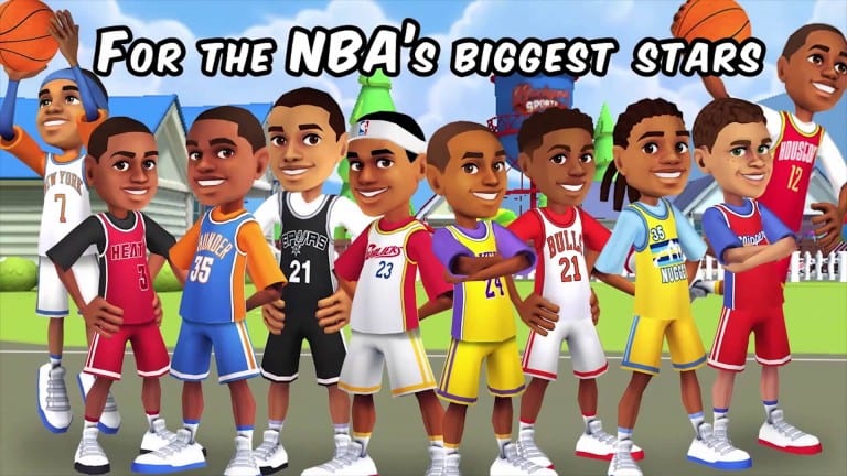 'Backyard Sports' Video Game Franchise to Be Adapted as a Film ...