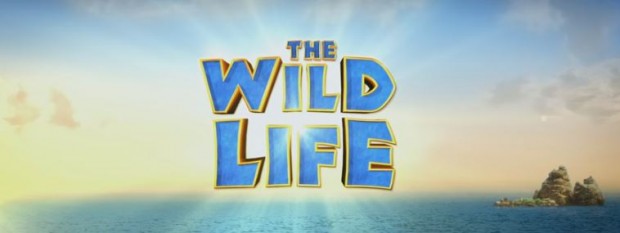 'The Wild Life' Trailer Debuts | Rotoscopers