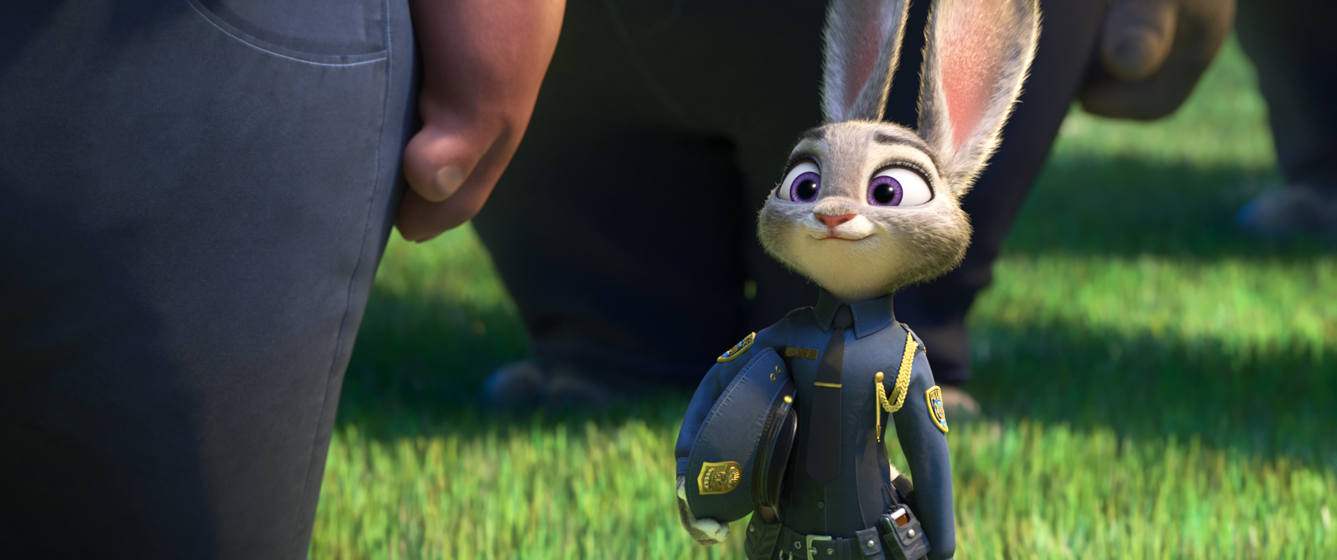 'Zootopia' Review: Hops Above the Rest | Rotoscopers