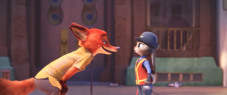 'Zootopia' Review: Hops Above the Rest | Rotoscopers