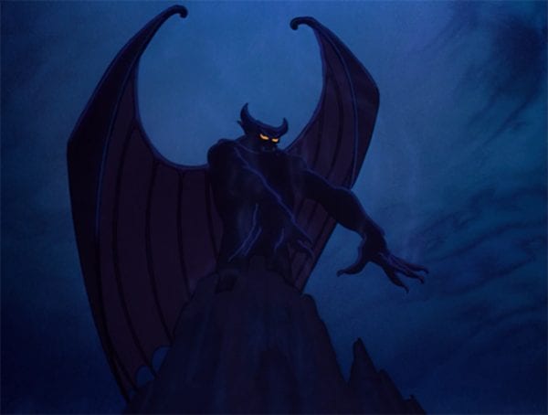 Disney Canon Countdown #3: 'Fantasia' | Rotoscopers