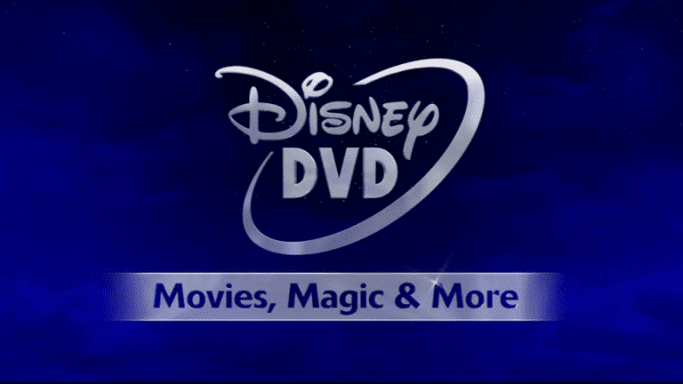 Six Amazing Disney DVD Extras You Didn't Know You Owned | Rotoscopers