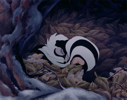 Disney Canon Countdown #5: ‘Bambi’ | Rotoscopers