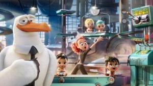 Annecy 2016: Warner Animation Group Confirms 'Smallfoot' for Spring ...